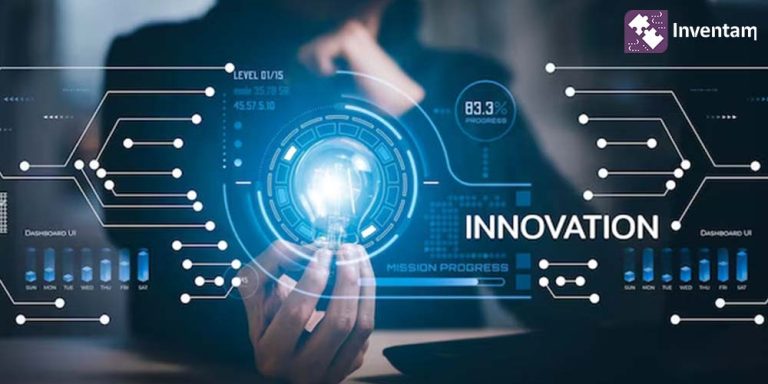 Navigating the Evolution with Adaptability and Innovation - Inventam Tech Solution PVT. LTD